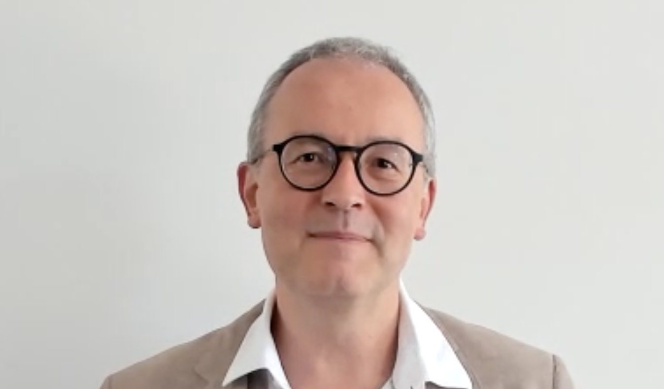 Cyril Tissot est le nouveau secrétaire général de l’AROPA - AROPA